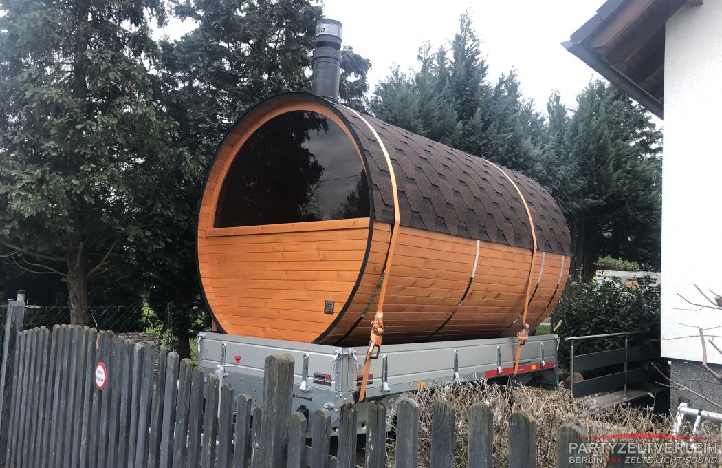 Mobile Panorama Sauna F r Ihr Event Partyzeltverleih Berlin de Ihr